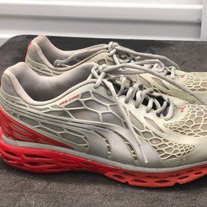 Puma | Shoes | Puma Web Cage Web Tech Mens Sneakers Size 95 | Poshmark